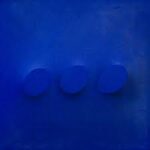 Turi Simetti - Minimalisme - Biografie en afbeeldingen van zijn werk